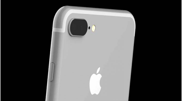 คาด iphone 7 Pro อาจจะมาพร้อมกล้องคู่และมาพร้อมภาพดีไซน์ล่าสุดก่อน ...