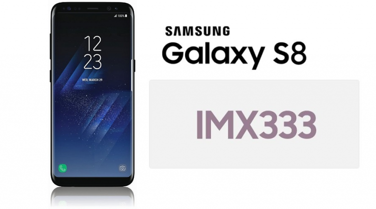[ ประเด็นร้อน ] Samsung Galaxy S8 / S8+ มาพร้อมเชนเซอร์กล้อง 2 แบบ Sony ...