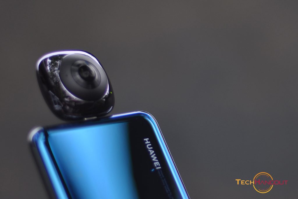 รีวิว Huawei 360 Panoramic VR Camera กล้องถ่าย 360 องศาง่ายๆ ใครๆก็ ...