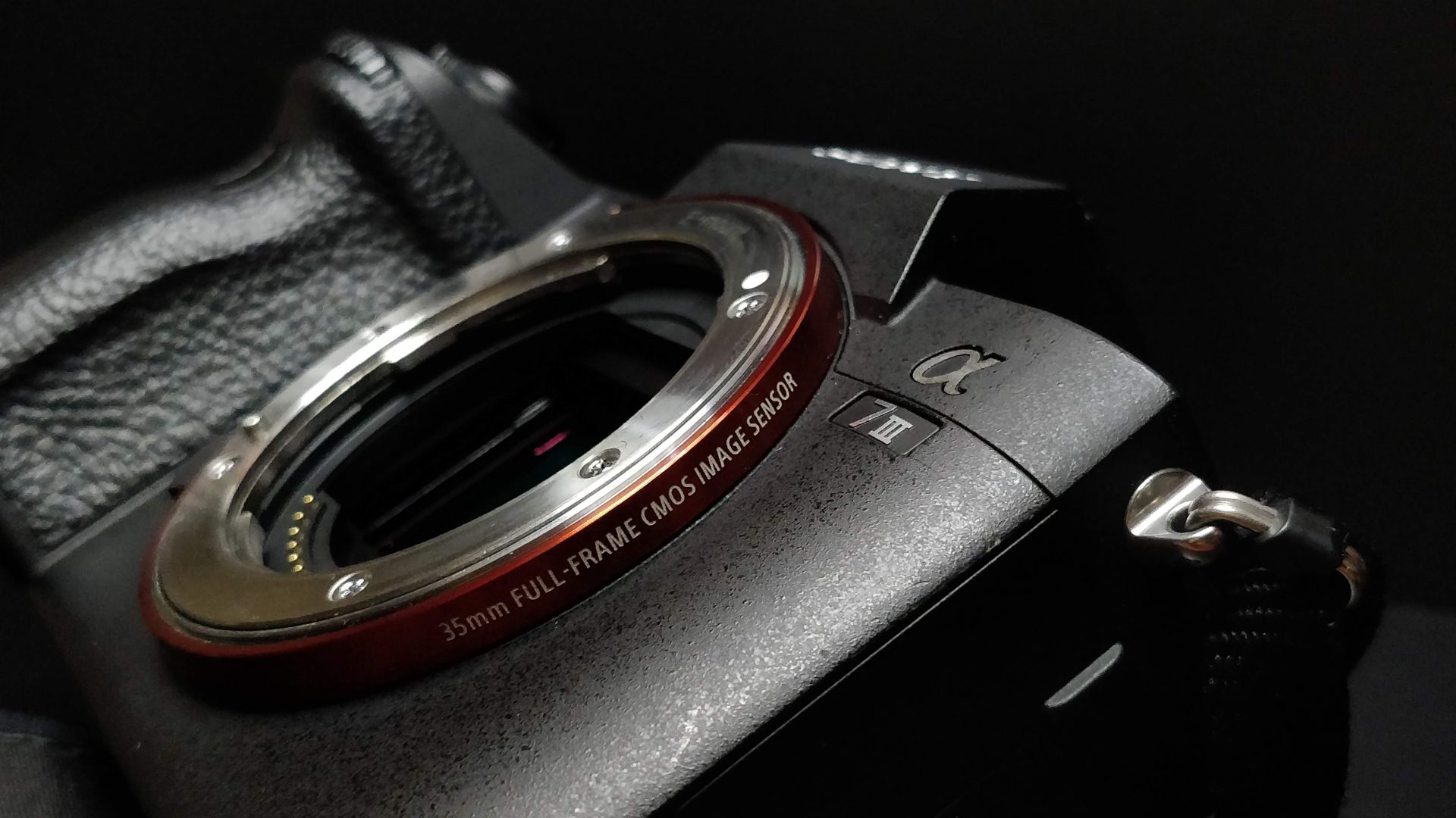 รีวิว SONY A7 III Mirrorless Full-Frame ที่น่าเล่น และ คุณภาพจัดเต็ม ...