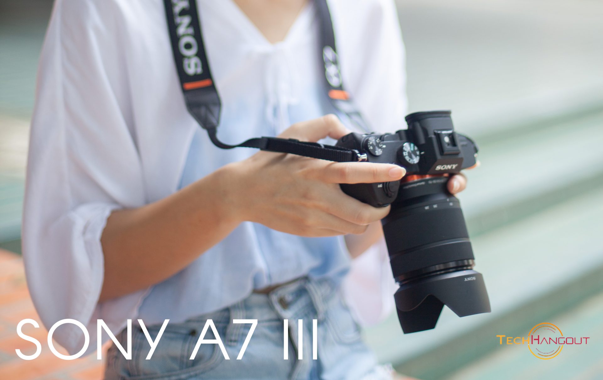 รีวิว SONY A7 III Mirrorless Full-Frame ที่น่าเล่น และ คุณภาพจัดเต็ม ...