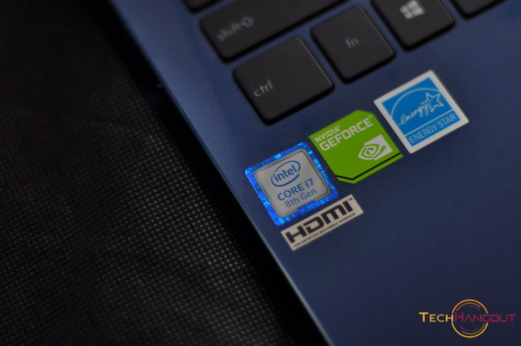 รีวิว Asus Zenbook 13 UX331UN น้ำหนักเบา บอดี้บางพกพาง่าย พร้อมการ์ดจอ ...