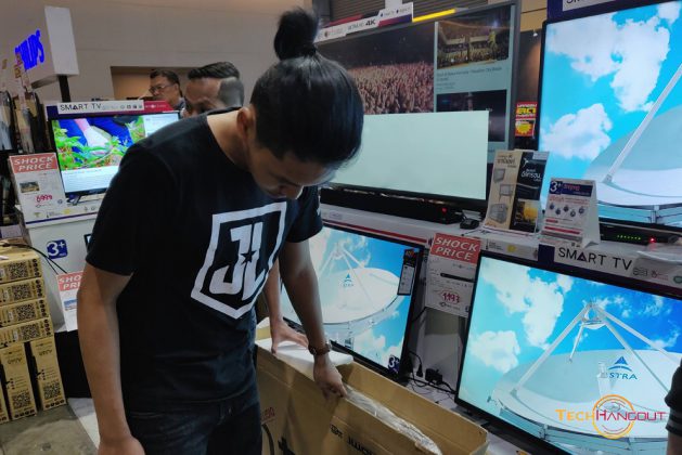 รีวิว altron ทีวีแบรนด์ไทยจากผู้ผลิต ธานินทร์ ดีจริงไหม ลองใช้งานดูกันซักหน่อย ! - Tech-hangout