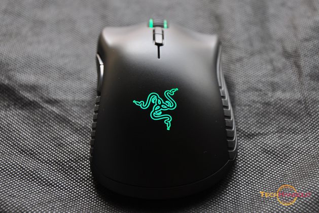 รีวิว Razer Mamba Wireless (2018) พัฒนาจากรุ่นเดิมพร้อมเซนเซอร์ 5G ...