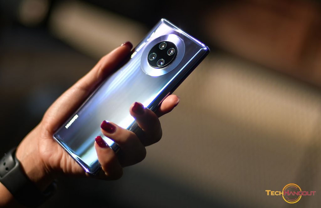 มีอะไรบ้างใน Huawei App Gallery เมื่อ Mate 30 Pro ไม่มี Playstore ! - TechHangout