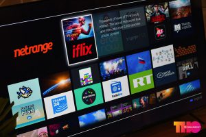 รีวิว ALTRON SMART TV LTV-6502 4K 65 นิ้ว รองรับ NETFLIX ประกัน 3 ปี ! - TechHangout