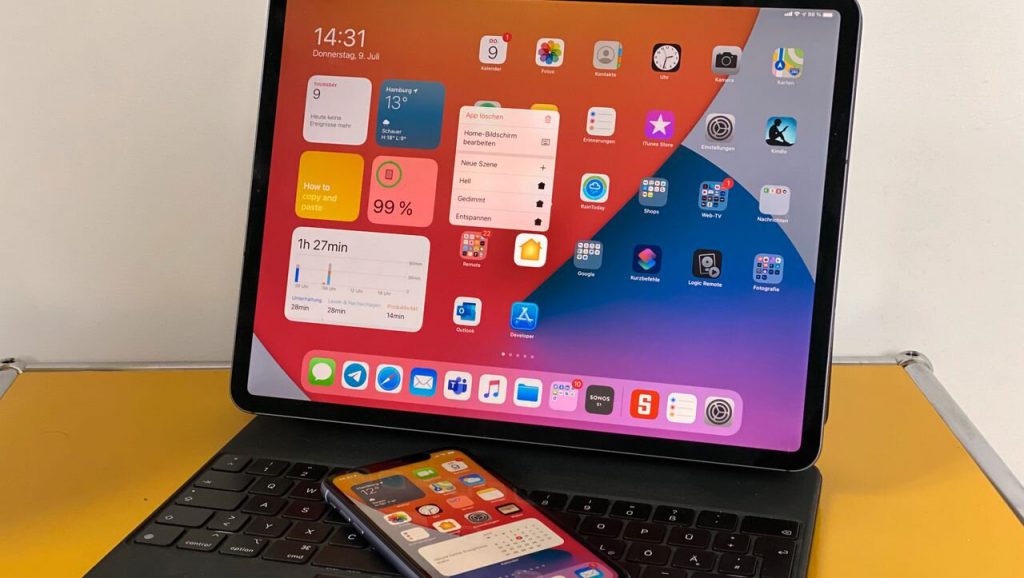 อัพเดท ! iOS 14.2 และ iPadOS 14.2 มาพร้อมอิโมจิใหม่กว่า 100 แบบ ...