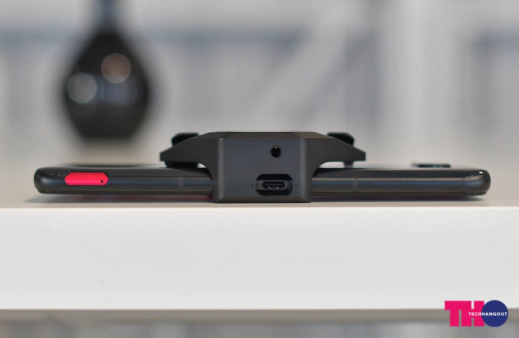 พรีวิว ROG PHONE 5 จัดเต็ม ! จอ 6.75 นิ้ว 144Hz 1MS Snap 888 พร้อม ...