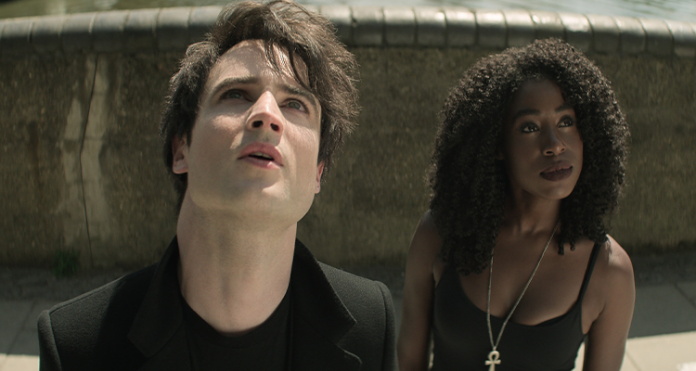 [ MOVIEHANGOUT ] THE SANDMAN เป็น 1 ใน ซีรีส์ที่ดีที่สุดจาก NETFLIX คุณภาพดี ลงตัวมาก ...