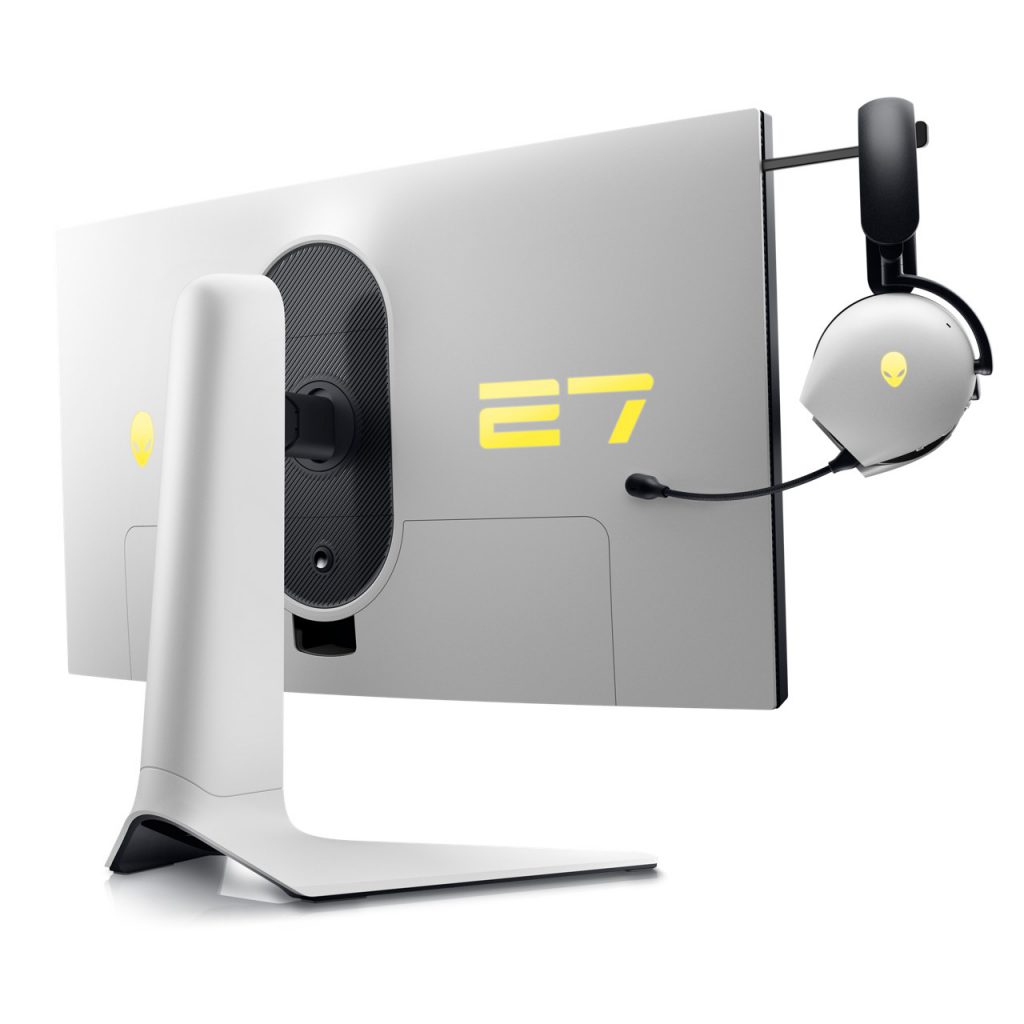 เผยโฉม Alienware Gaming Monitors ใหม่ พร้อมประสิทธิภาพความเร็วแรงสูง ...