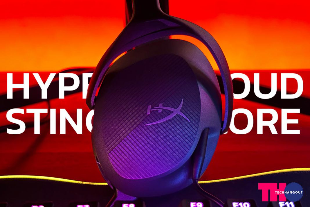 รีวิว HyperX Cloud Stinger 2 Core ดีไซน์ใหม่ เบา เสียงดีเช่นเดิม ในงบ 1,290 บาท ! - TechHangout