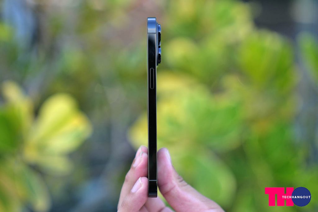 รีวิว iPhone 14 Pro Max เพิ่ม Dynamic Island อัปกล้องหน้า , หลัง 48MP ควรเปลี่ยนไหม ? - TechHangout