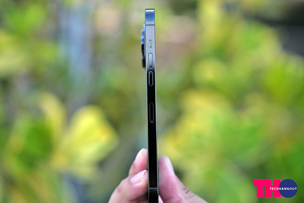 รีวิว iPhone 14 Pro Max เพิ่ม Dynamic Island อัปกล้องหน้า , หลัง 48MP ควรเปลี่ยนไหม ? - TechHangout