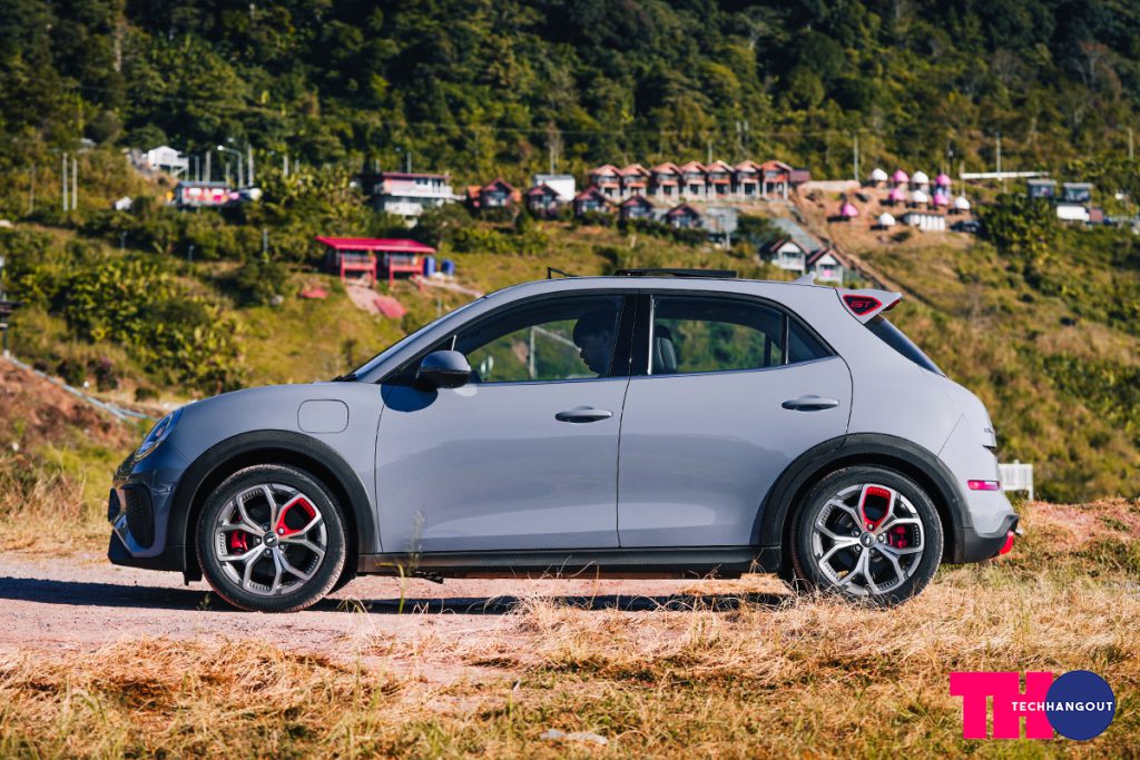 รีวิว ORA GOODCAT GT ไฟฟ้าล้วน มอเตอร์แรงขึ้น ดีไซน์เท่ ลงตัวมาก ...