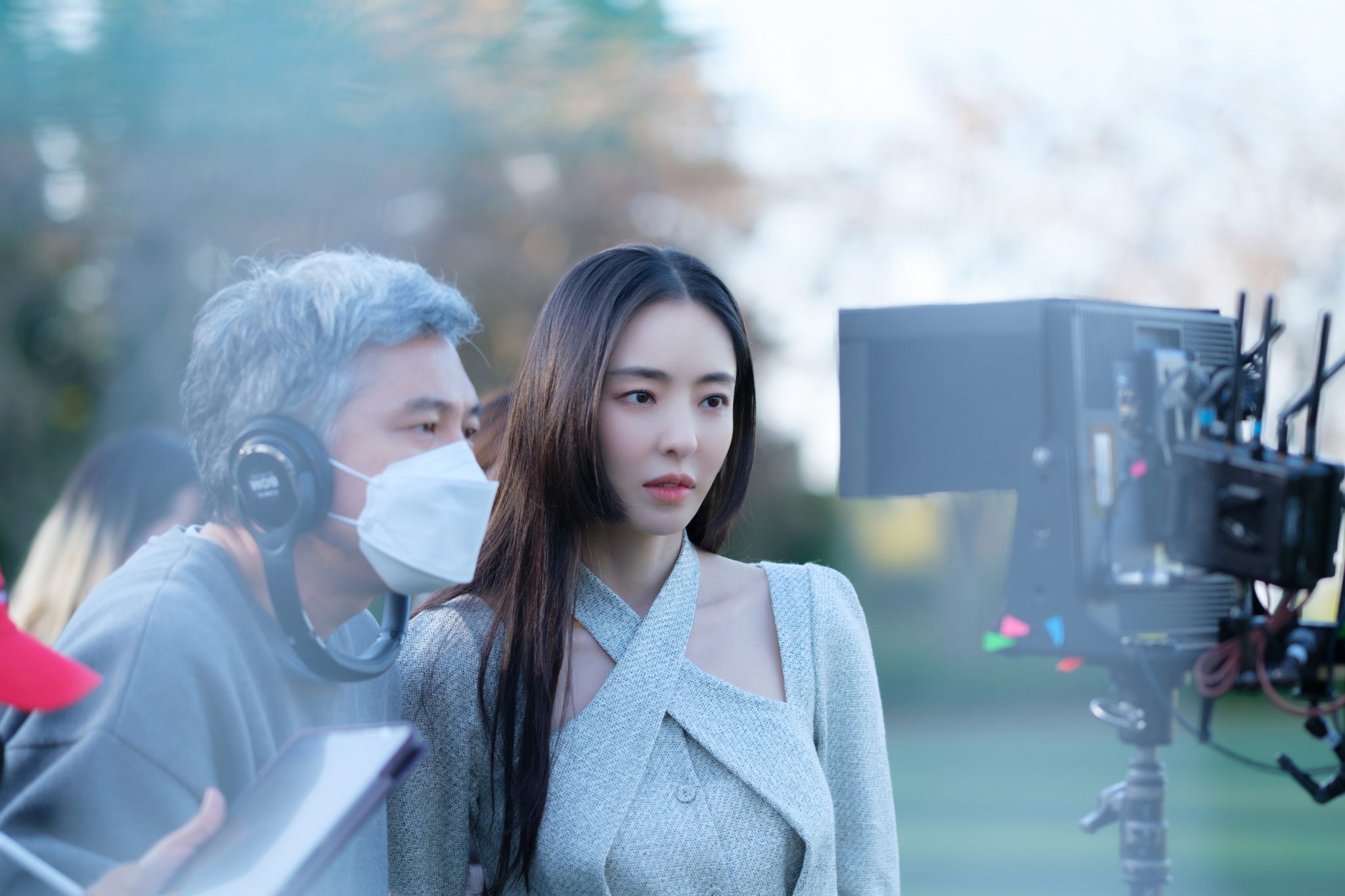 Prime Video ประกาศวันฉายซีรีส์ Island Part 2 - TechHangout