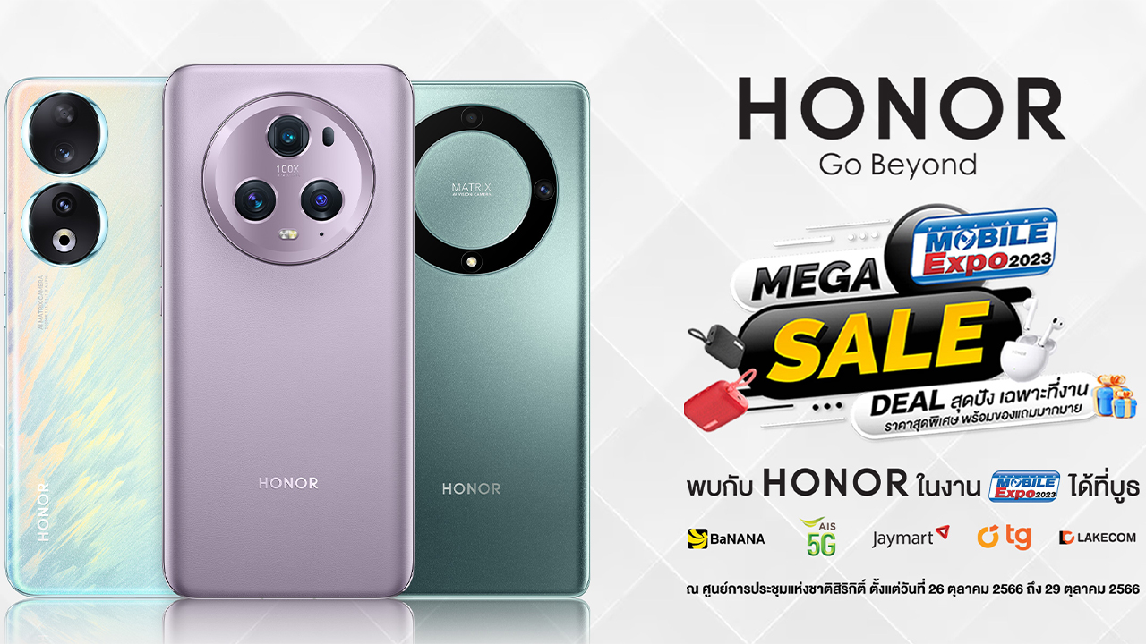 HONOR is offering the most brutal end-of-year promotions. All the ...