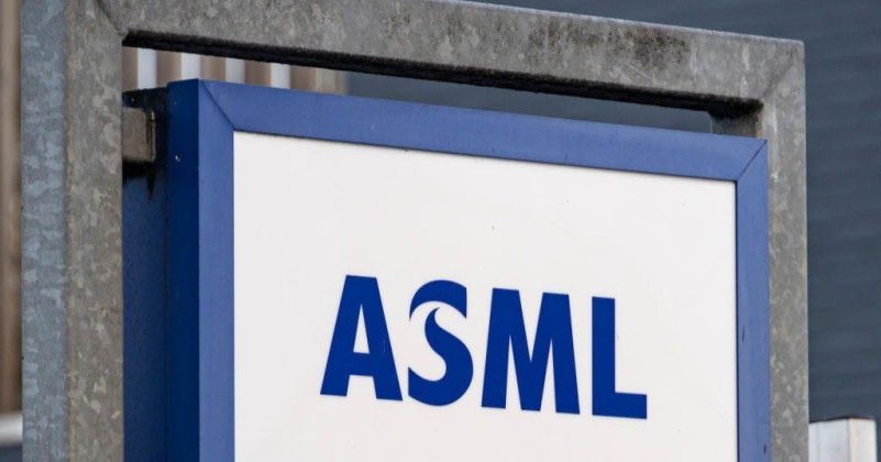 CEO ของ ASML กล่าวว่าอุตสาหกรรมชิปจีนก้าวหน้าขึ้นมาก แต่ยังตามหลัง ...