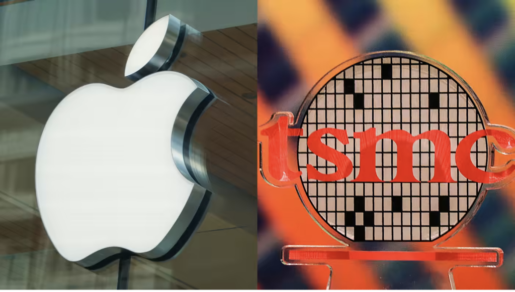 ในปี 2025 Apple อาจไม่ใช่ลูกค้ารายใหญ่ที่สุดของ TSMC อีกต่อไป - Tech ...