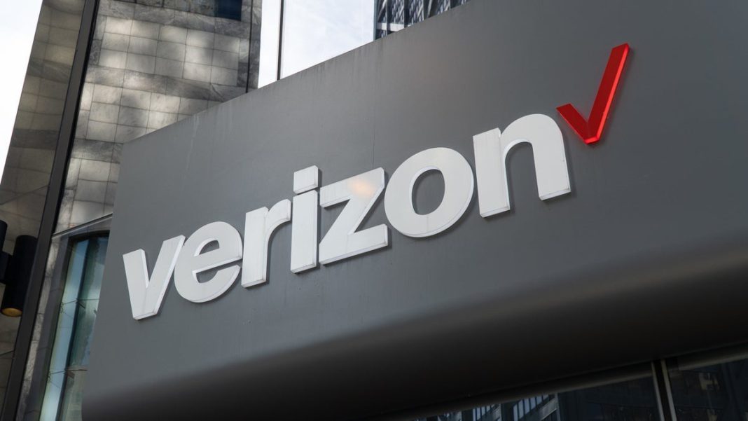 CFO ของ Verizon เผยว่าโดยเฉลี่ยคนจะเปลี่ยนมือถือทุก 42 เดือนหรือนานกว่า ...
