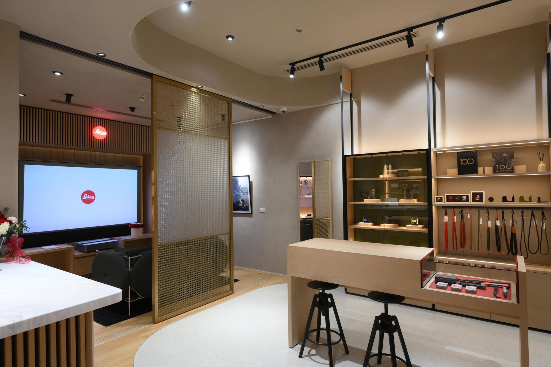 BIG Camera ผนึกกำลัง Leica เปิดตัว Leica Store Siam Paragon - Tech-hangout